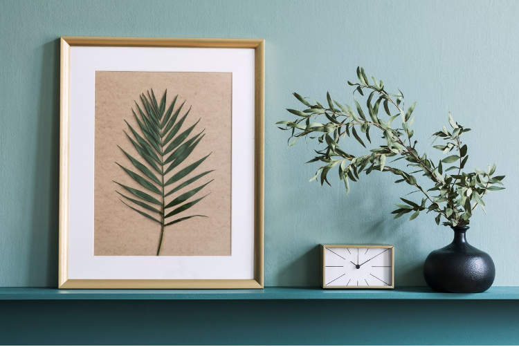 Custom Frame Melbourne: 6 Framing Trends for 2022 | The Picture Factory