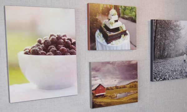 A Comprehensive Guide to Block-Mounted Canvas Prints
